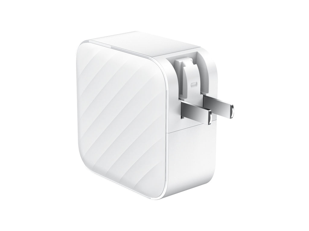 120W GaN Multi Port Wall Charger – TekYa