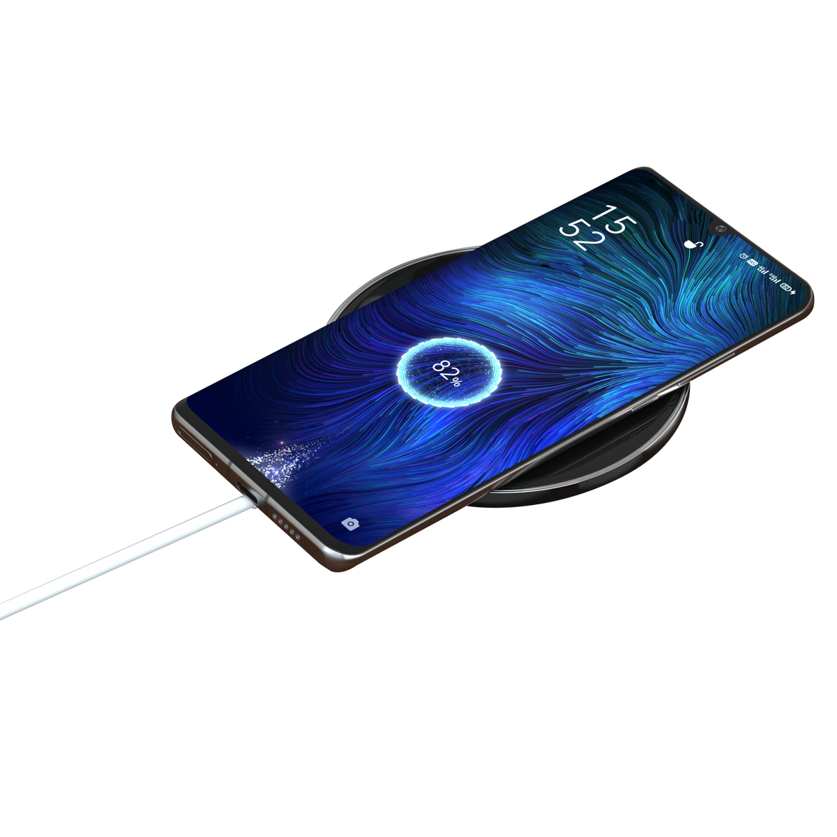 QiTek Pad2.0 – TekYa