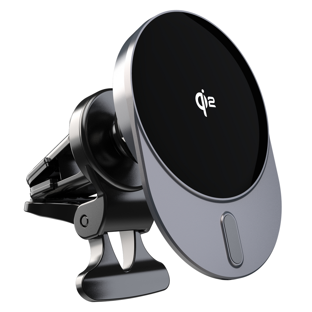 QiTek MagMount2 – TekYa